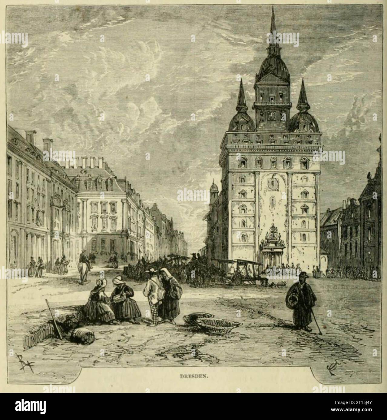 The History of Protestantism Stock Photo - Alamy