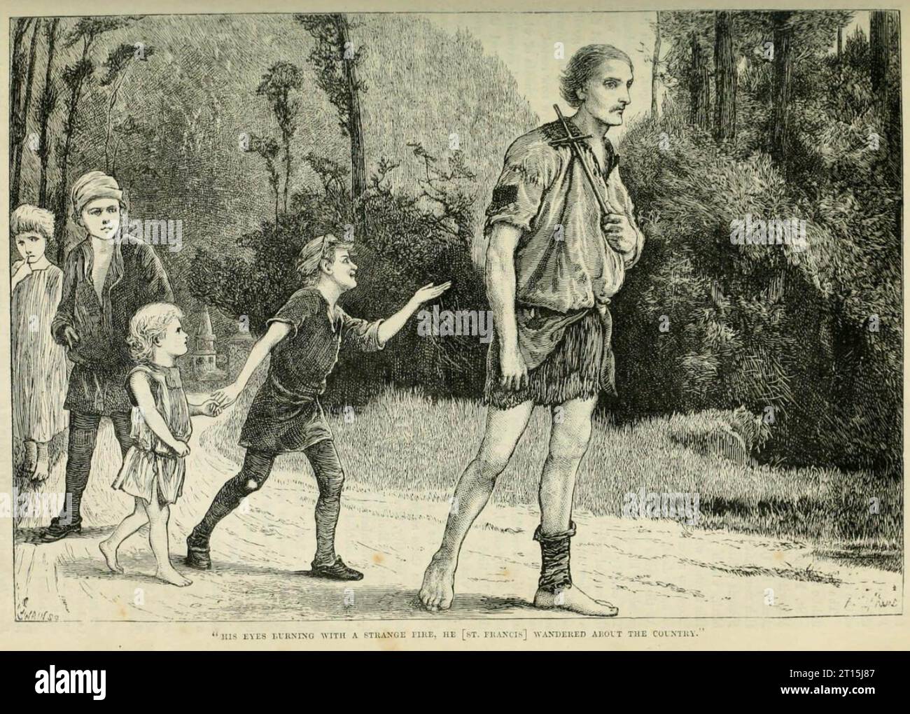 The History of Protestantism Stock Photo - Alamy