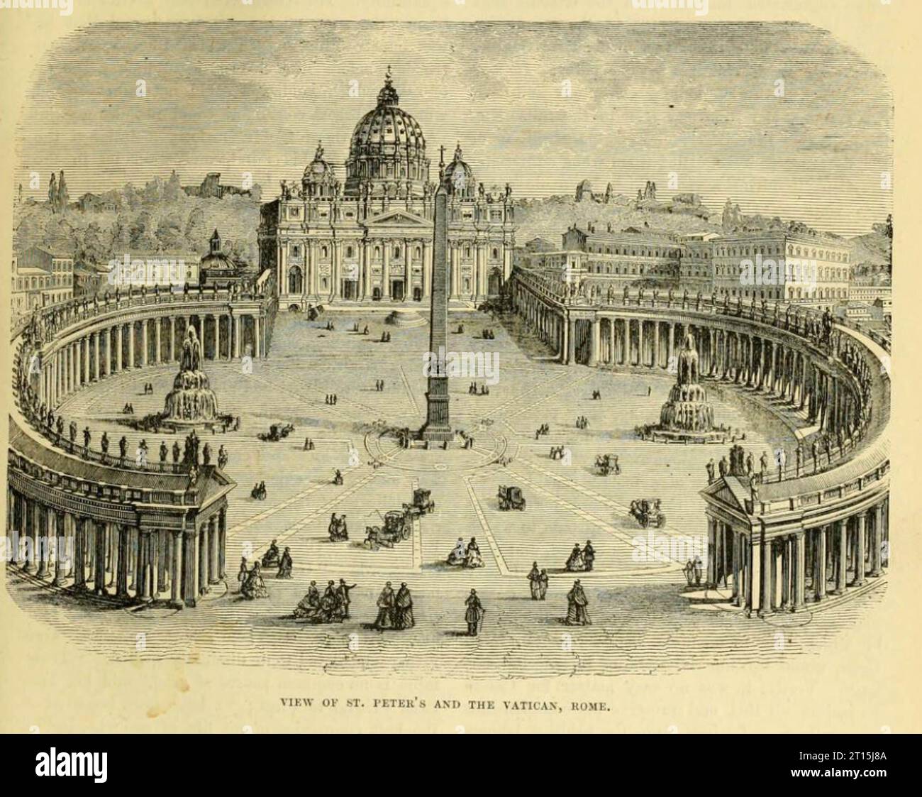 The History of Protestantism Stock Photo - Alamy