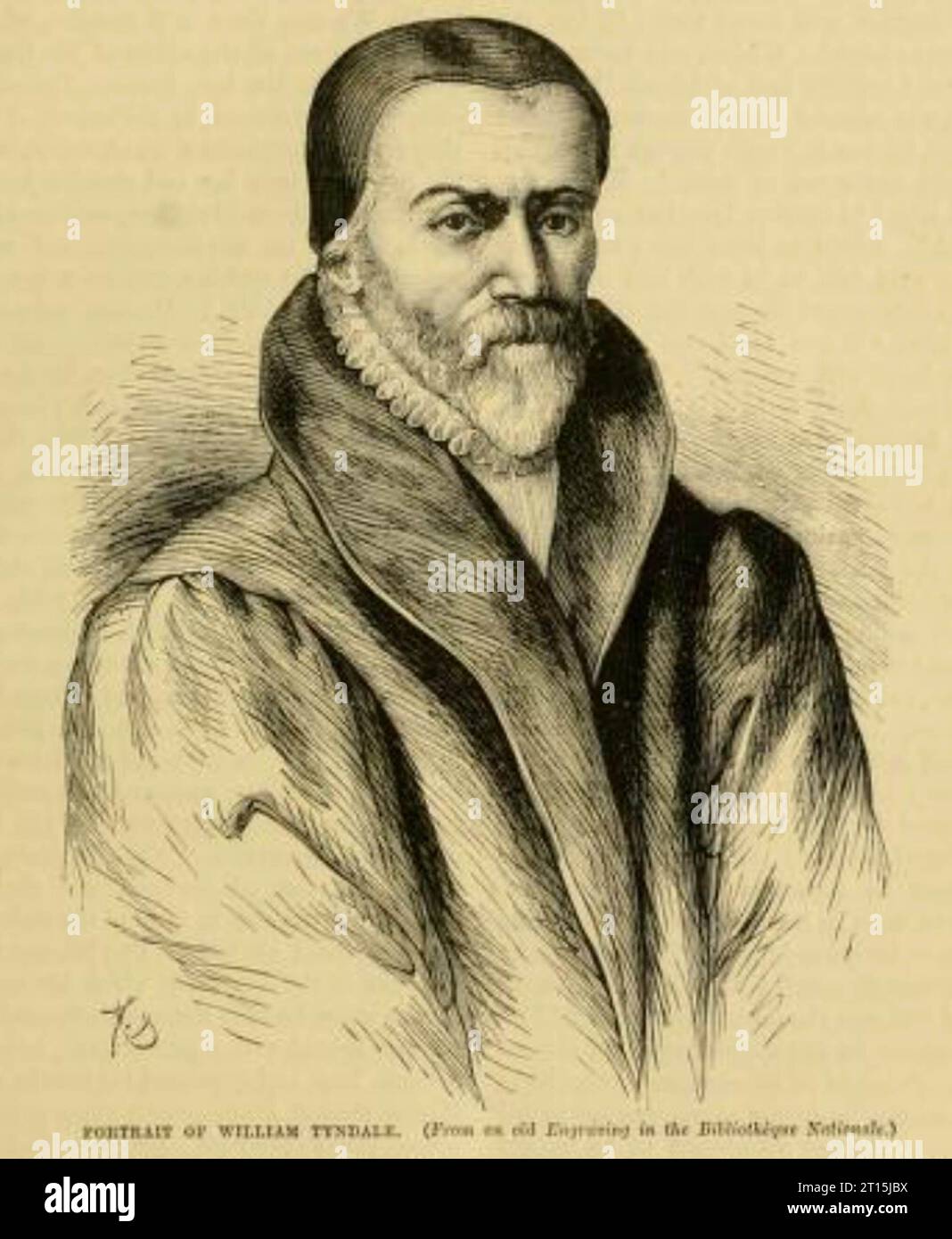 The History of Protestantism Stock Photo - Alamy