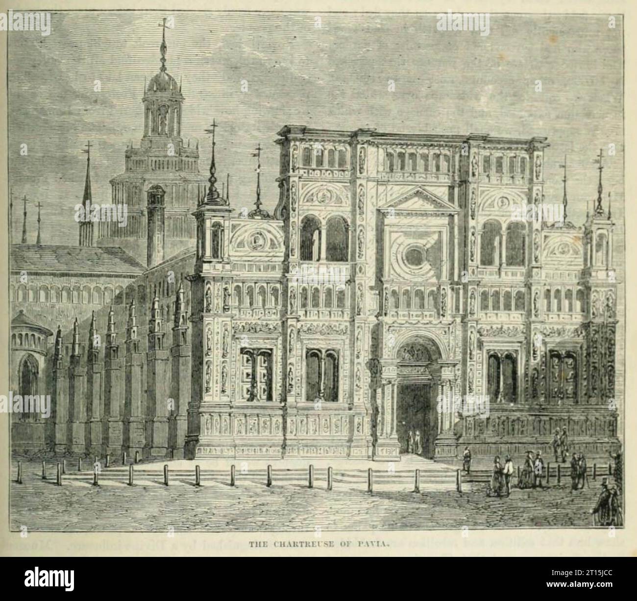 The History of Protestantism Stock Photo - Alamy