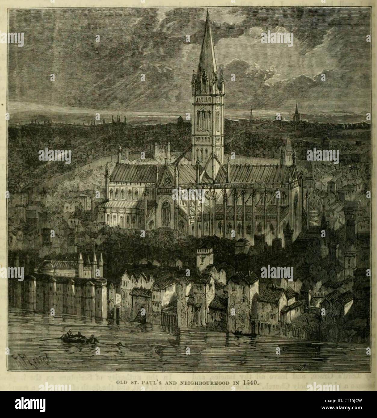 The History of Protestantism Stock Photo - Alamy