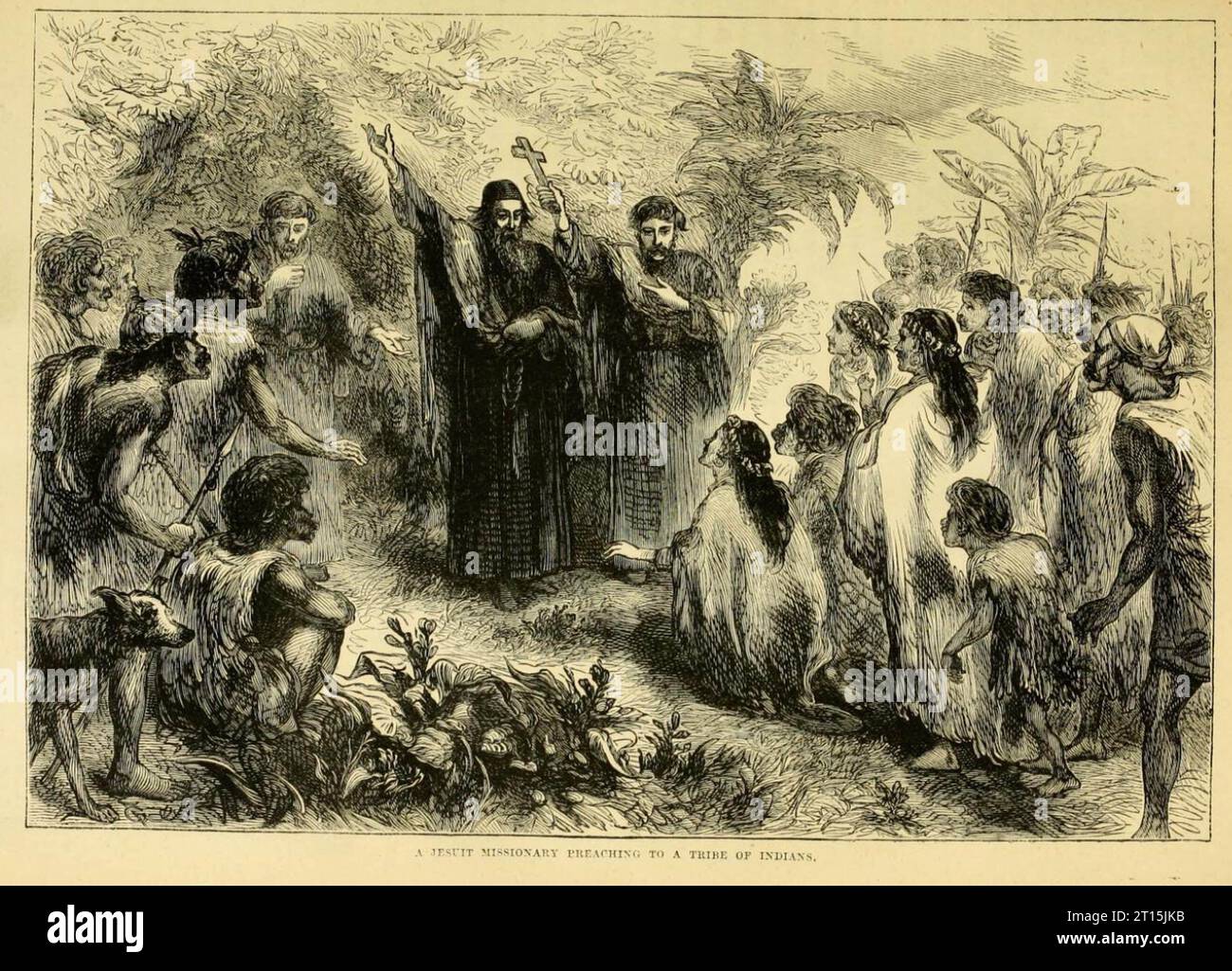 The History of Protestantism Stock Photo - Alamy