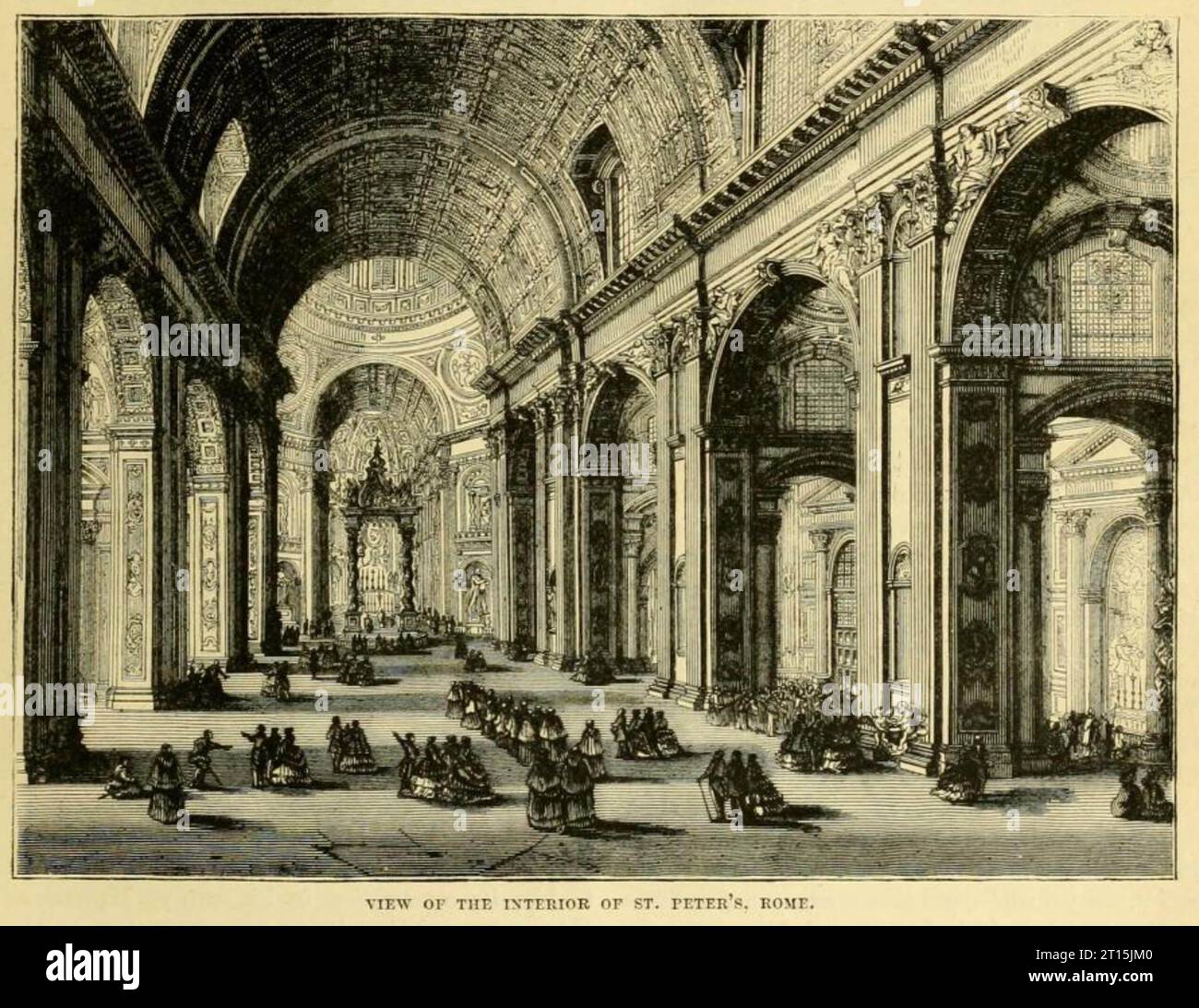 The History of Protestantism Stock Photo - Alamy