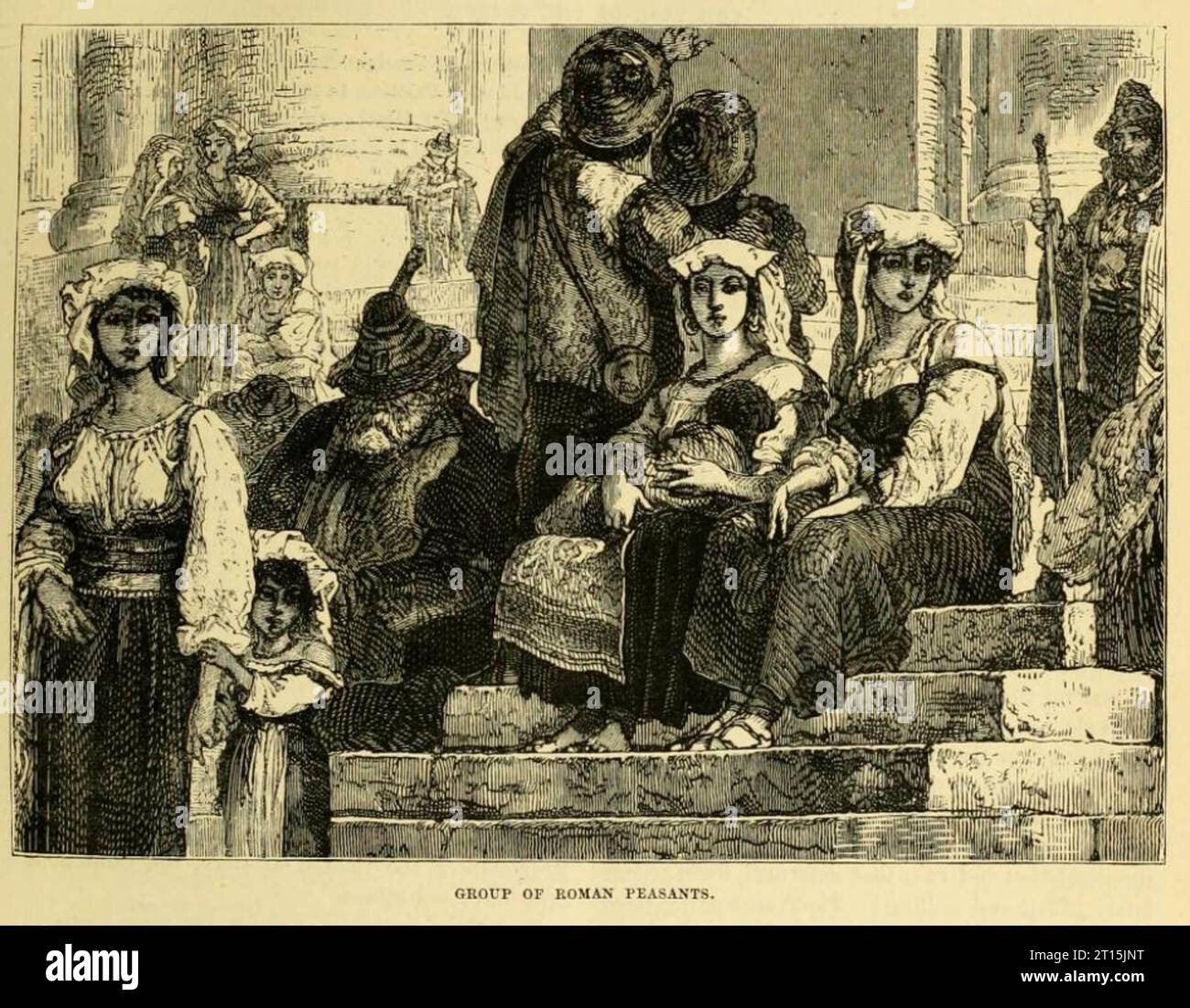 The History of Protestantism Stock Photo - Alamy