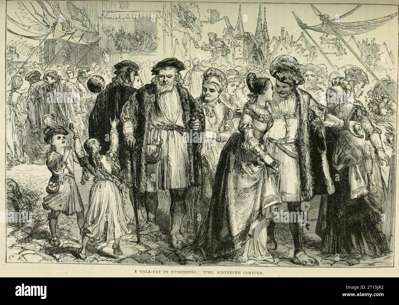 The History of Protestantism Stock Photo - Alamy