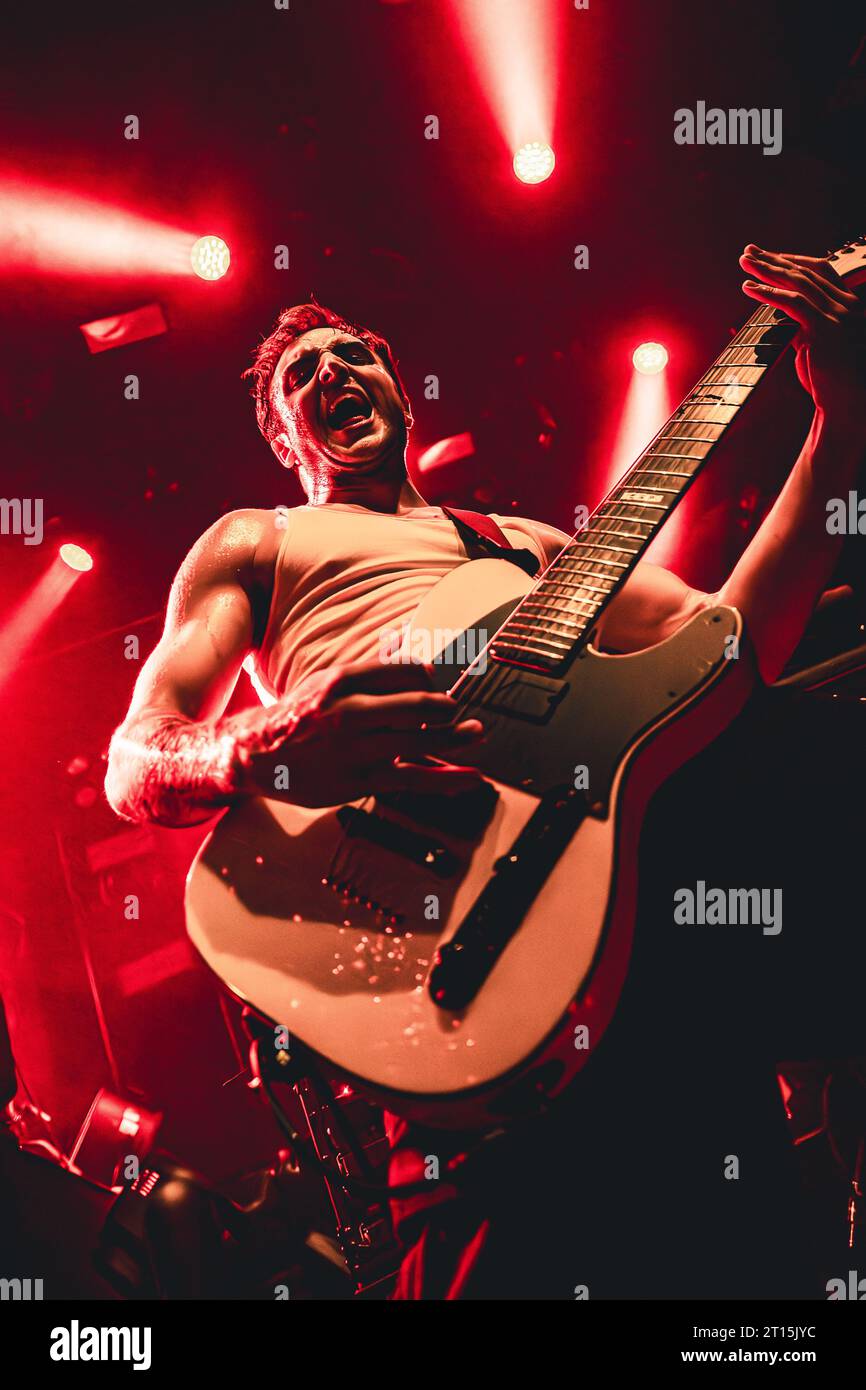 Spite band hi-res stock photography and images - Alamy