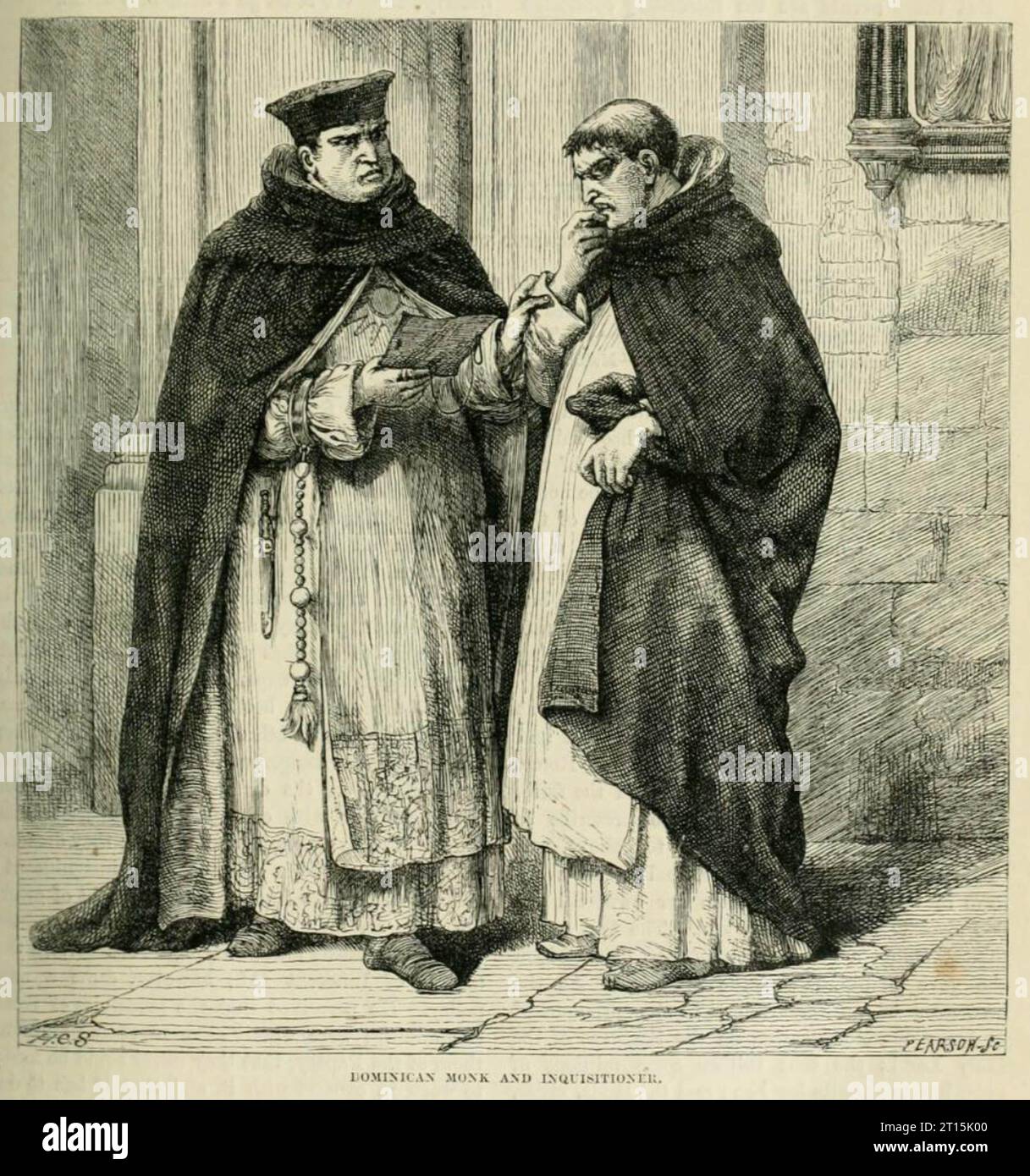 The History of Protestantism Stock Photo - Alamy