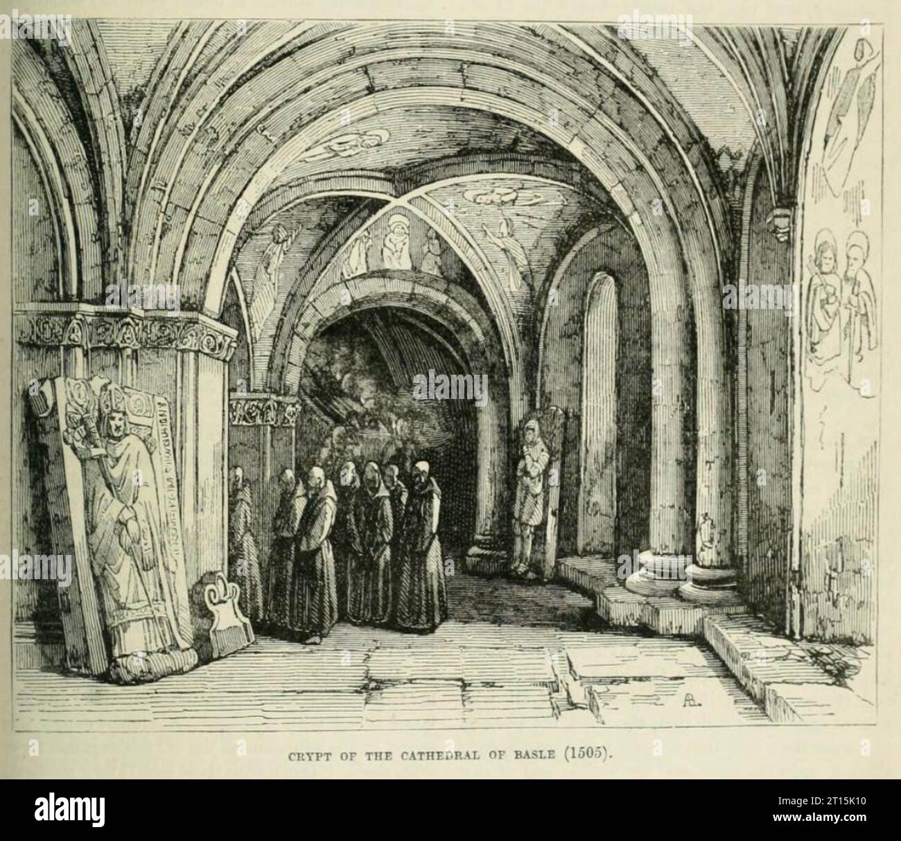 The History of Protestantism Stock Photo - Alamy