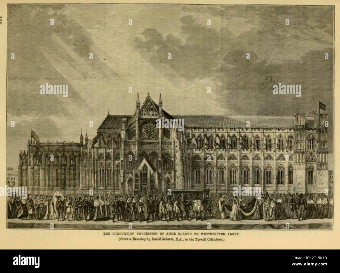 The History of Protestantism Stock Photo - Alamy