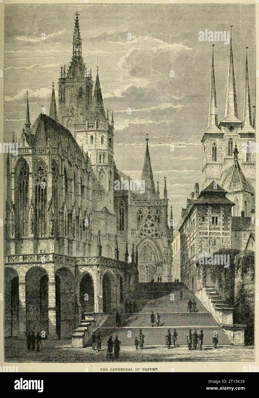 The History of Protestantism Stock Photo - Alamy