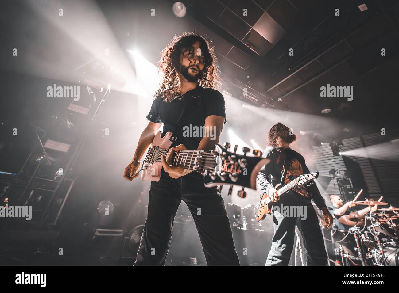 Whitechapel Band Live