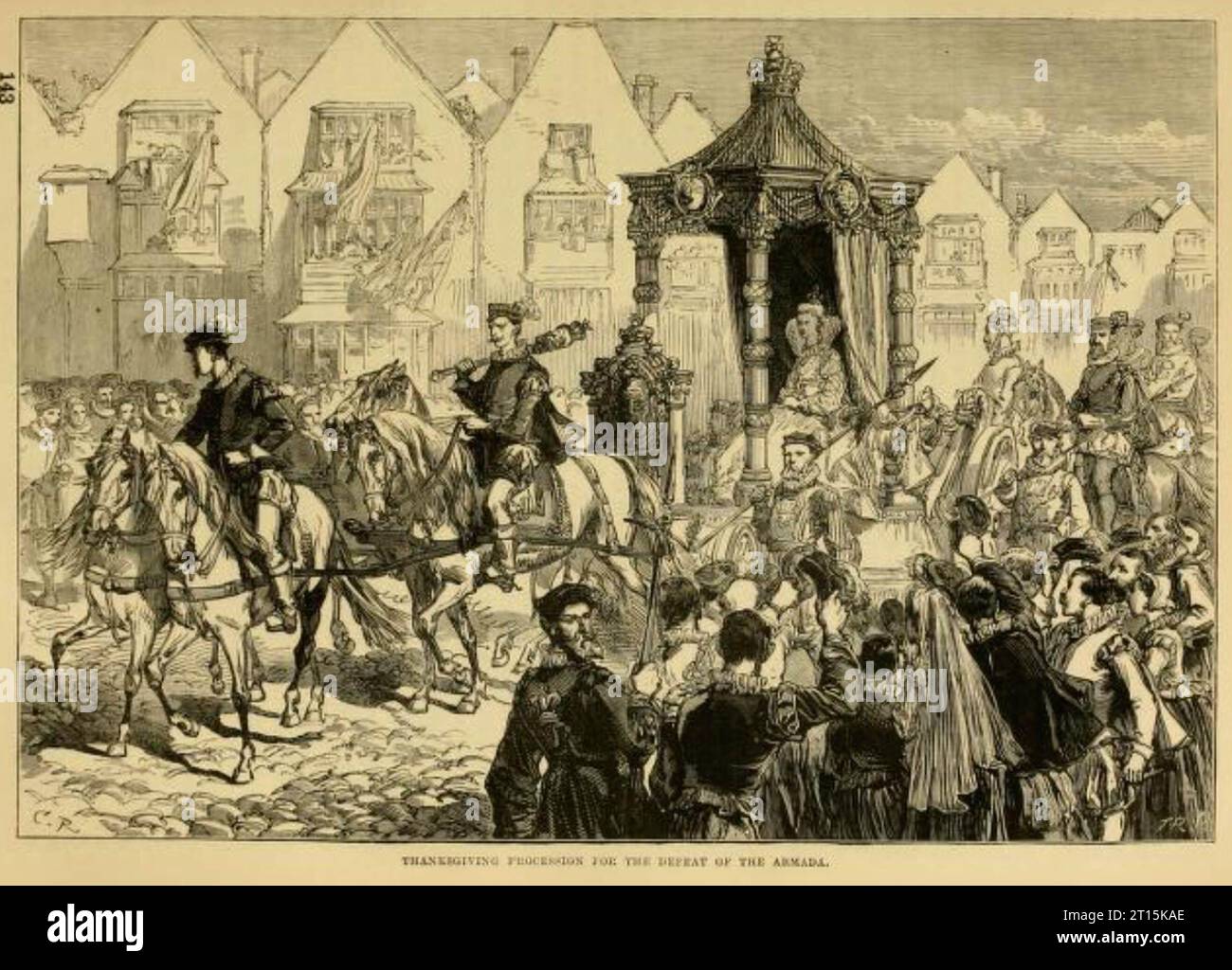 History of protestantism hi-res stock photography and images - Alamy