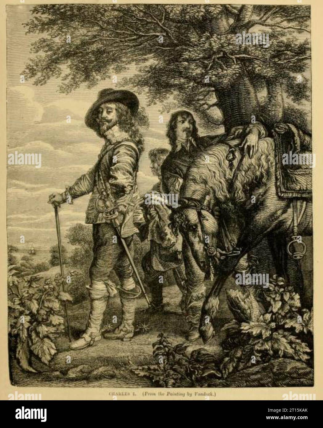 The History of Protestantism Stock Photo - Alamy