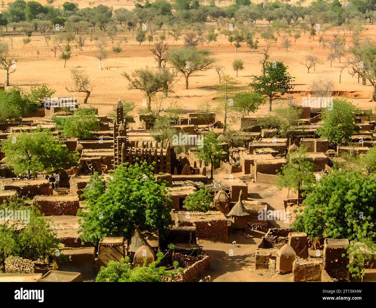 Teli village hi-res stock photography and images - Alamy