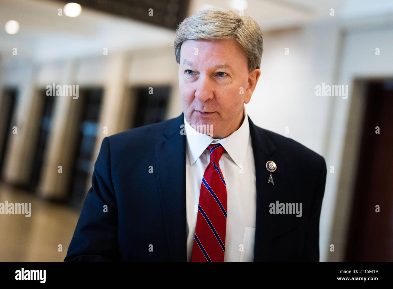 Washington, United States. 11th Oct, 2023. UNITED STATES - OCTOBER 11 ...