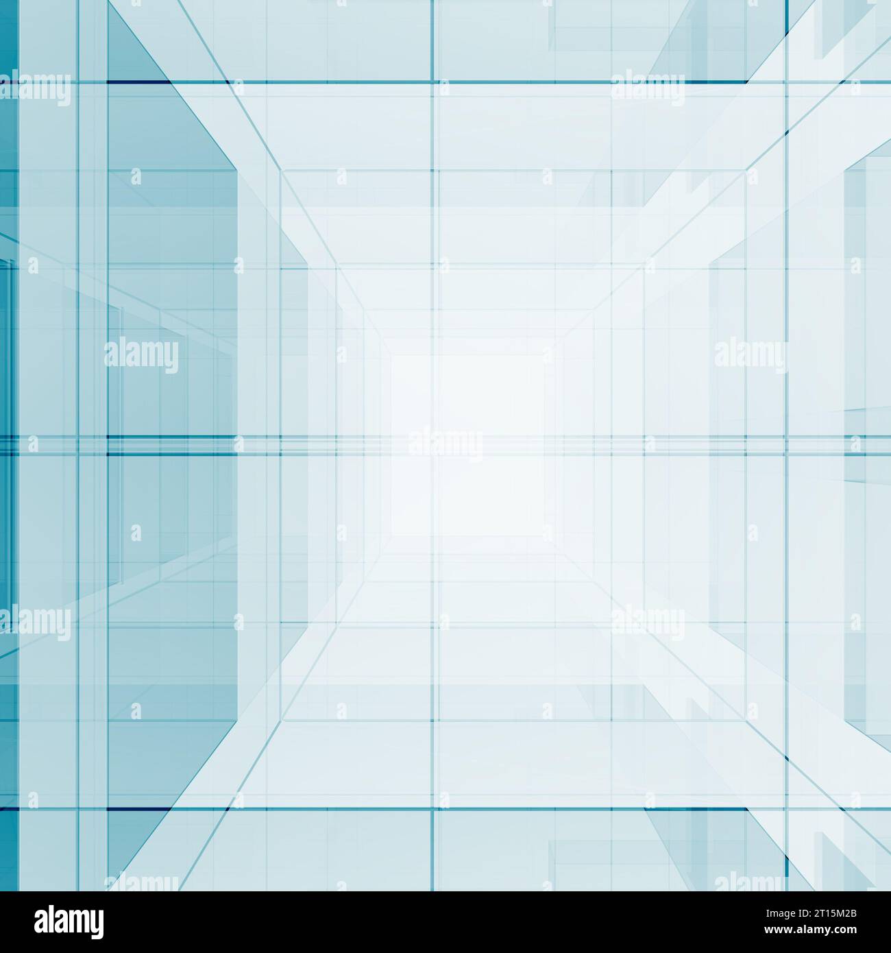 3d rendering perspective view hi-res stock photography and images - Alamy