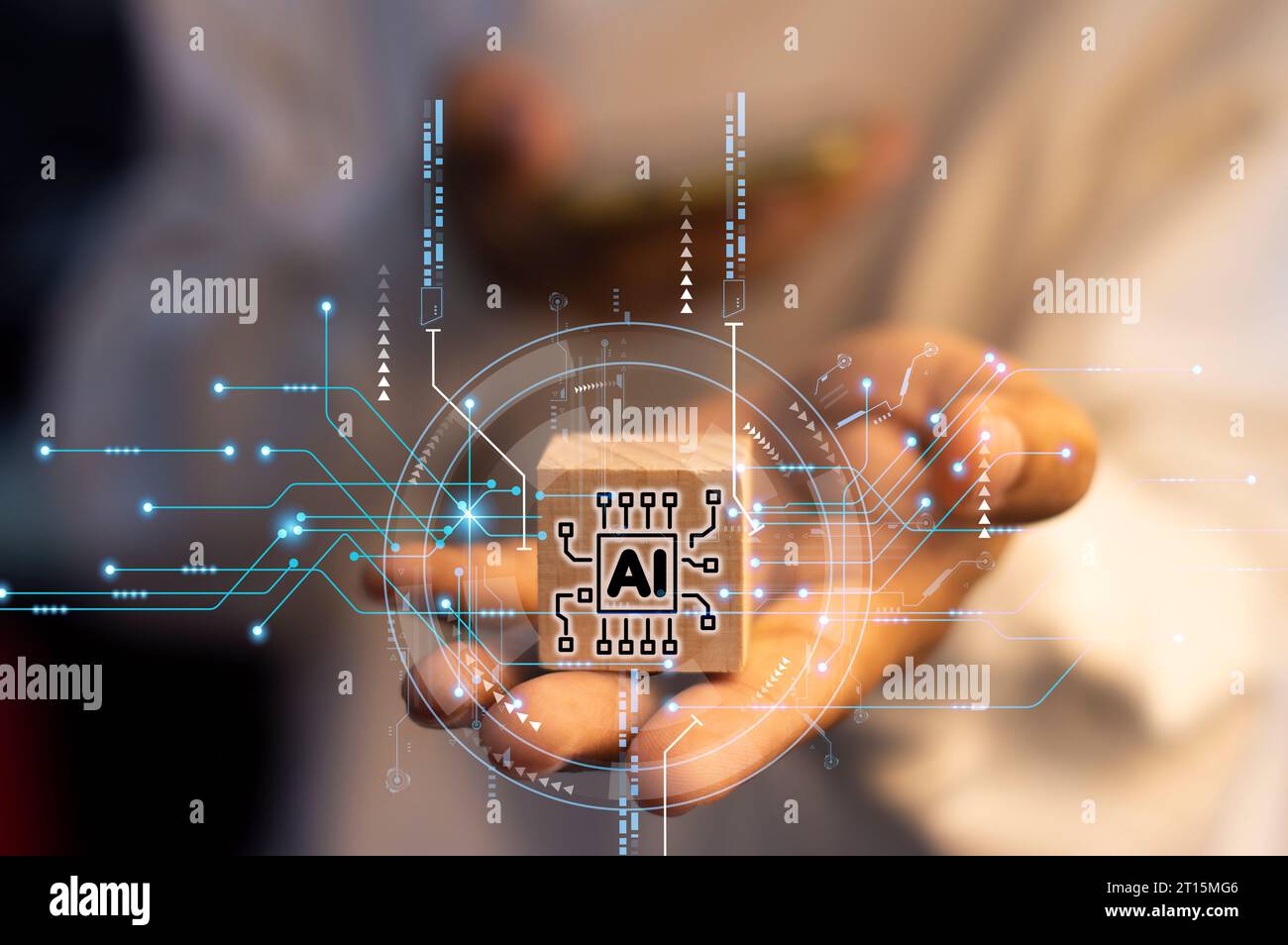 Concepts, development of artificial intelligence and self-learning of ...