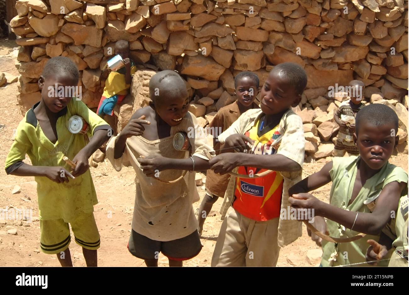 Songo hi-res stock photography and images - Alamy