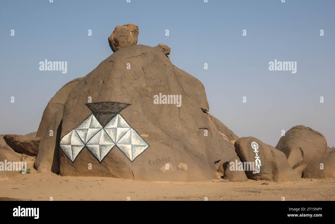 Kidal hi-res stock photography and images - Alamy