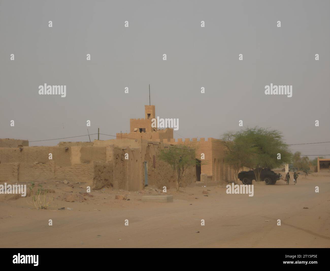 Kidal hi-res stock photography and images - Alamy