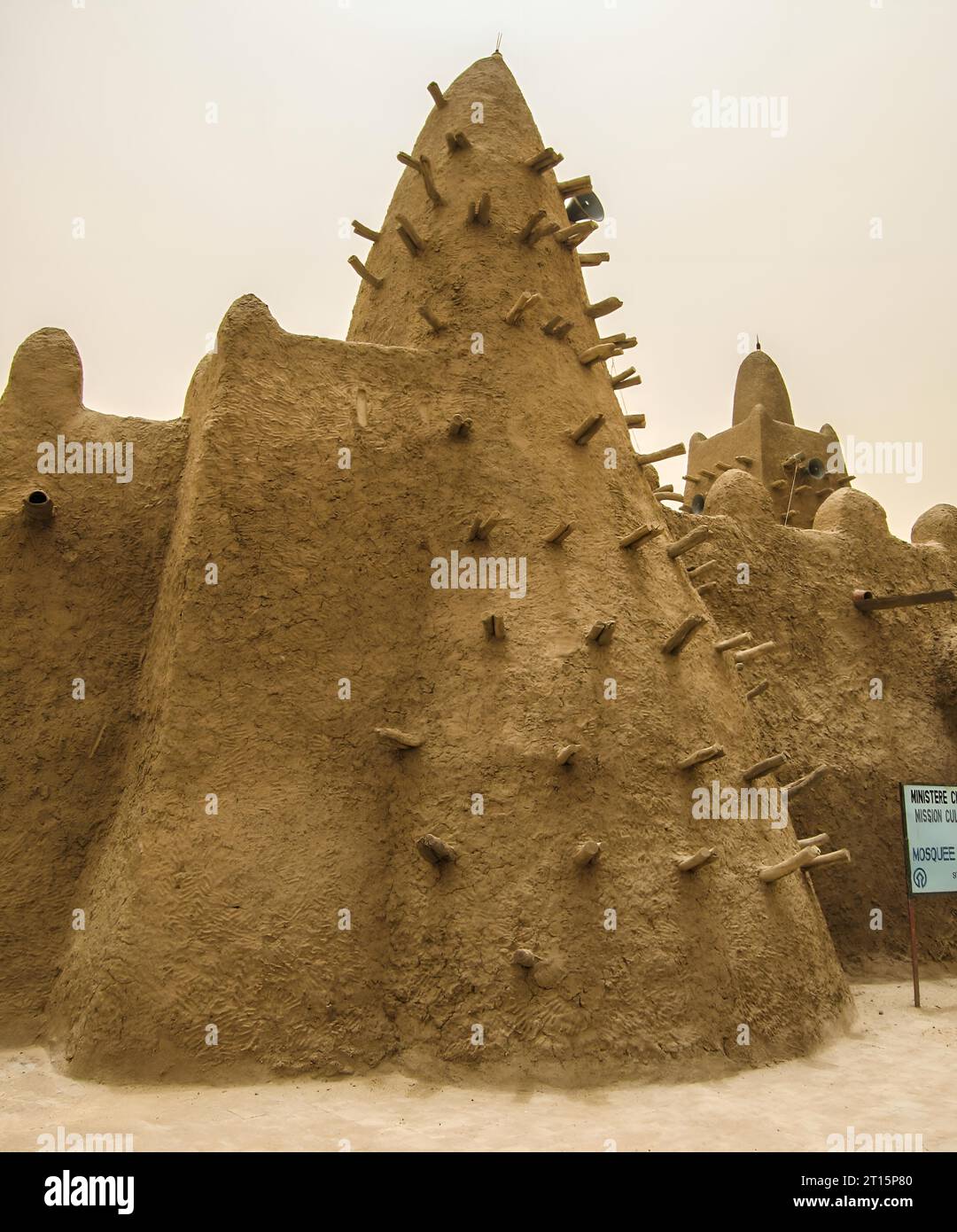 Timbuktu hi-res stock photography and images - Alamy