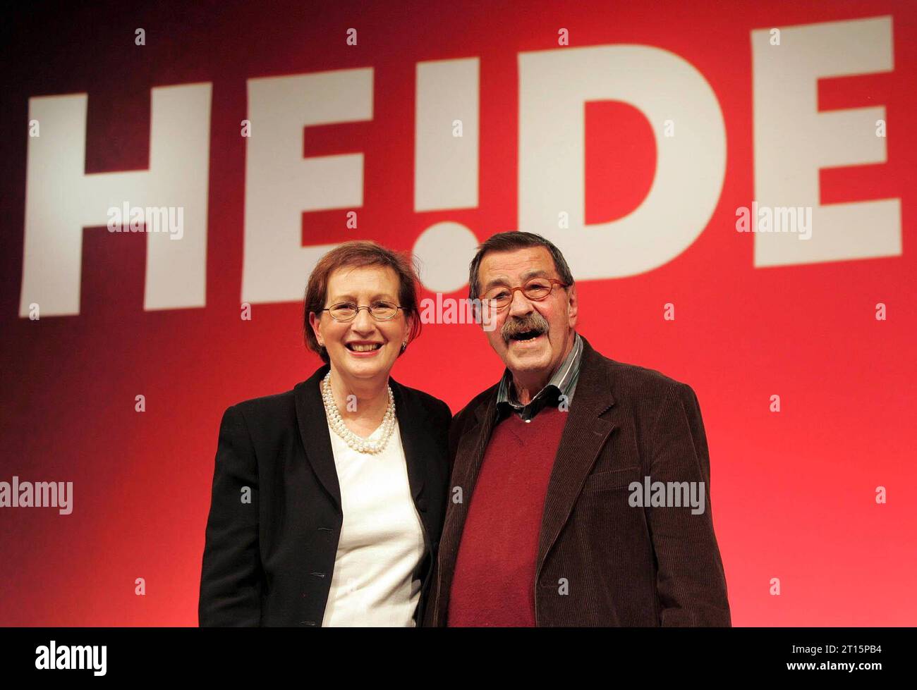 Die blechtrommel hi-res stock photography and images - Alamy