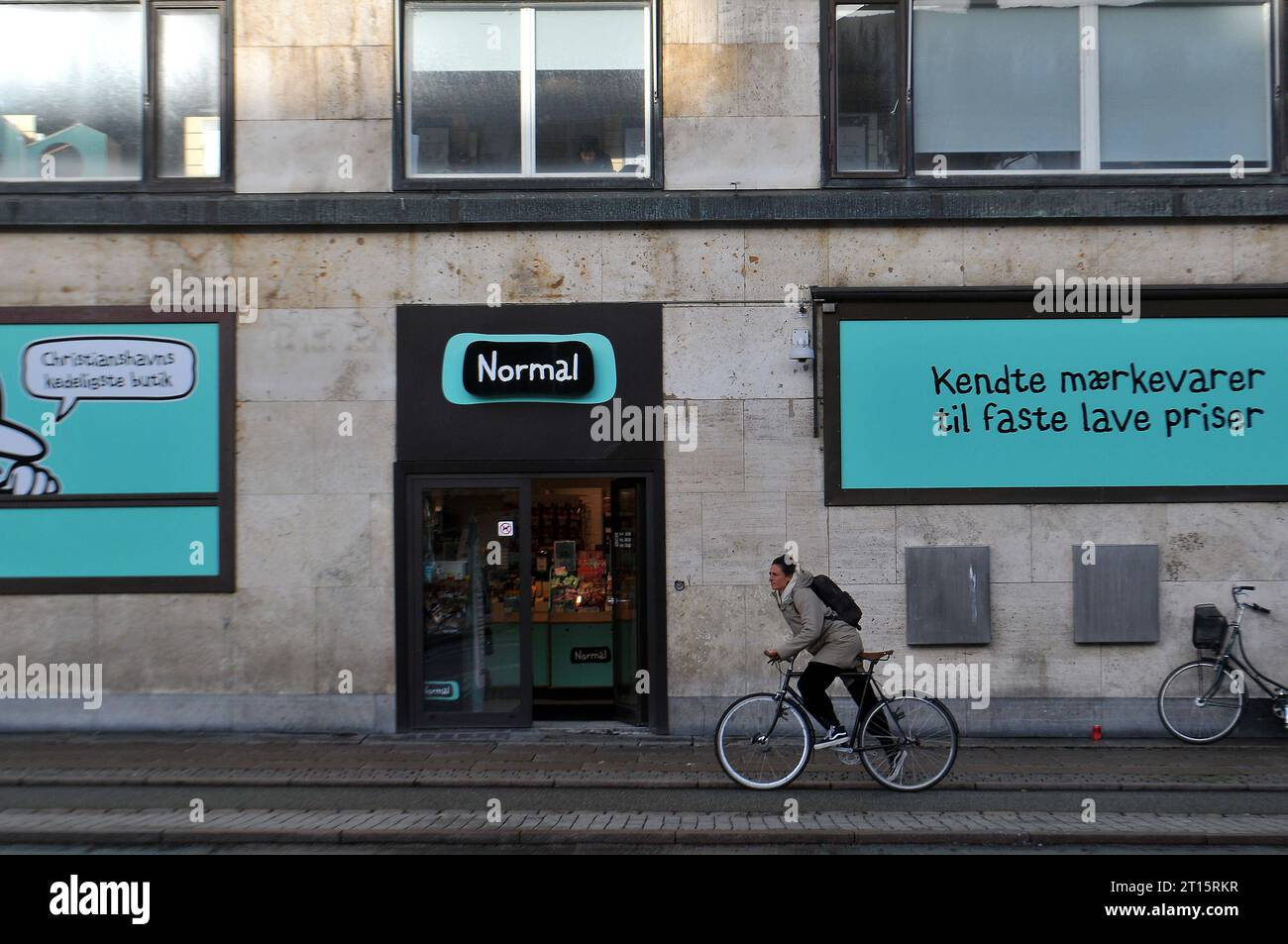 Normanormal store hi-res stock photography and images - Alamy