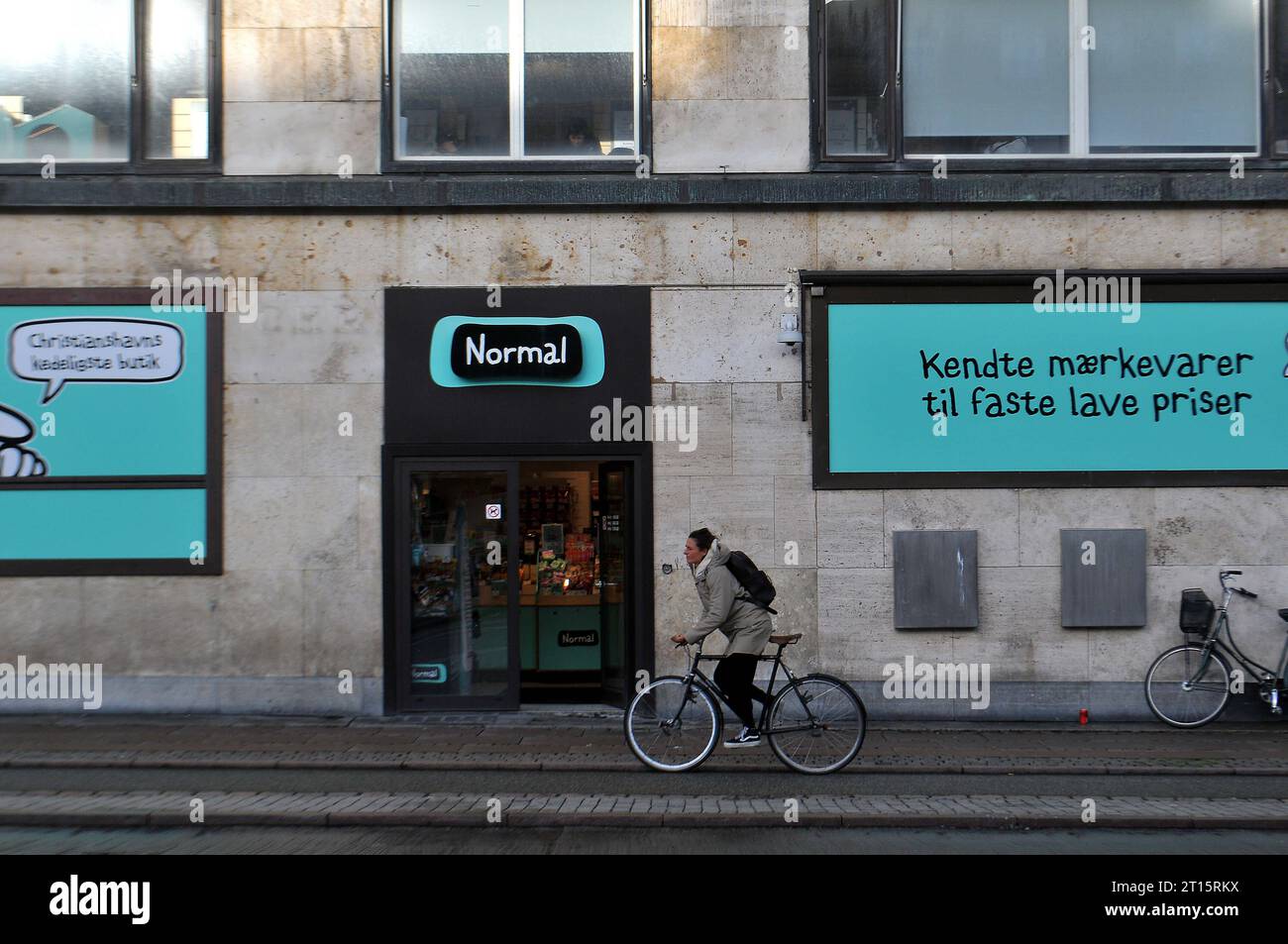 Normanormal store hi-res stock photography and images - Alamy