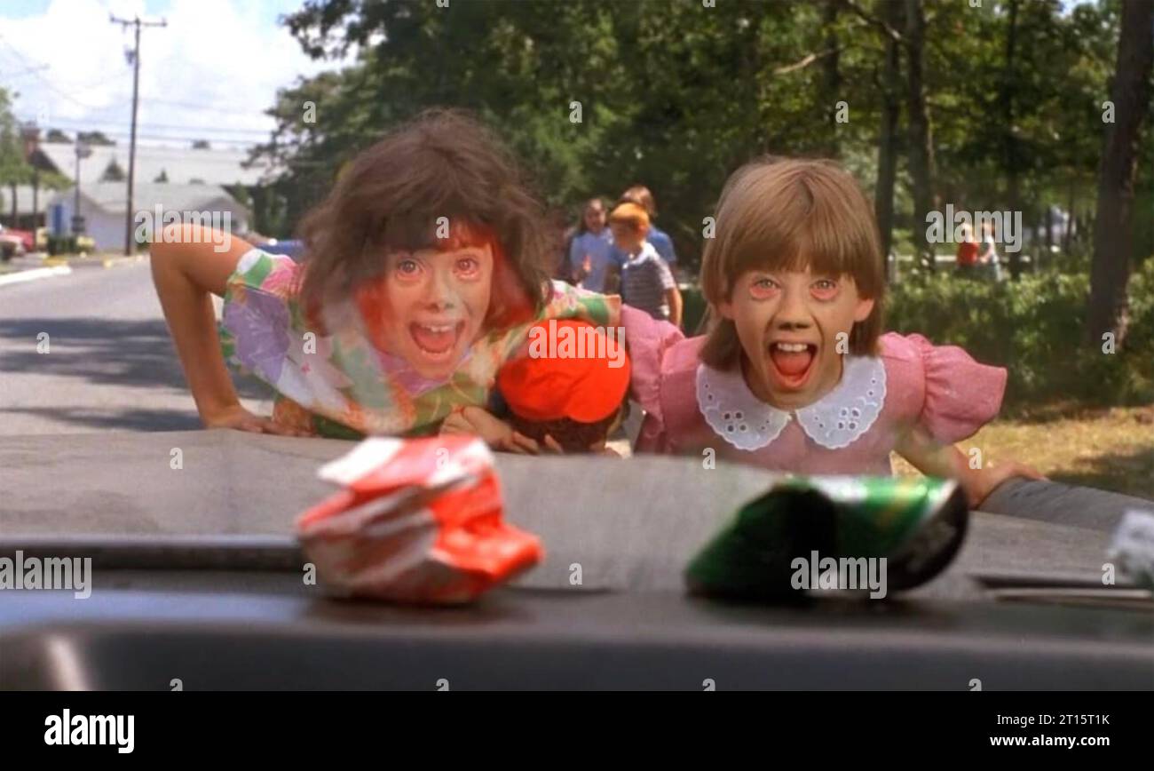 ONE CRAZY SUMMER 1986 Warner Bros. film with Rachel C Relegren and ...