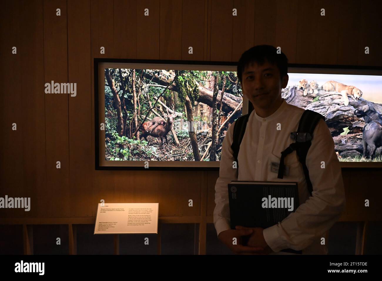 See the world through a new lens Explore the planet’s habitats, from ...