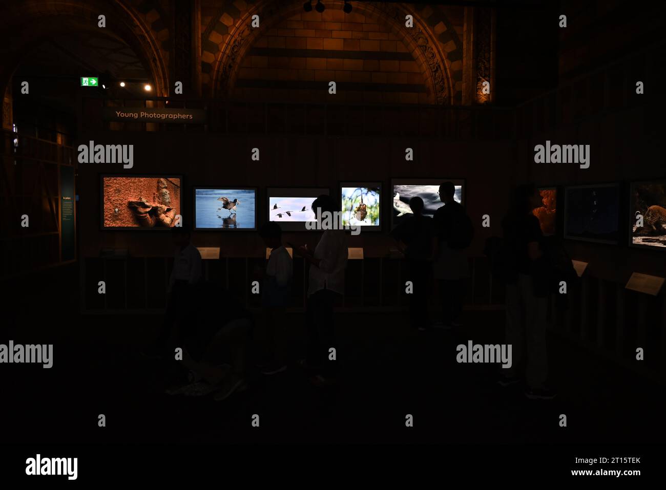 See the world through a new lens Explore the planet’s habitats, from ...