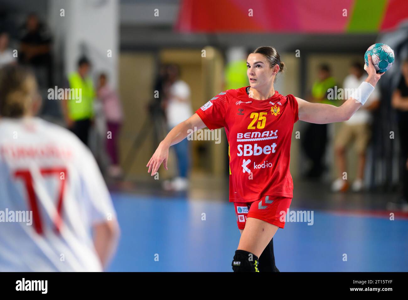 Djurdjina malovic hi-res stock photography and images - Alamy