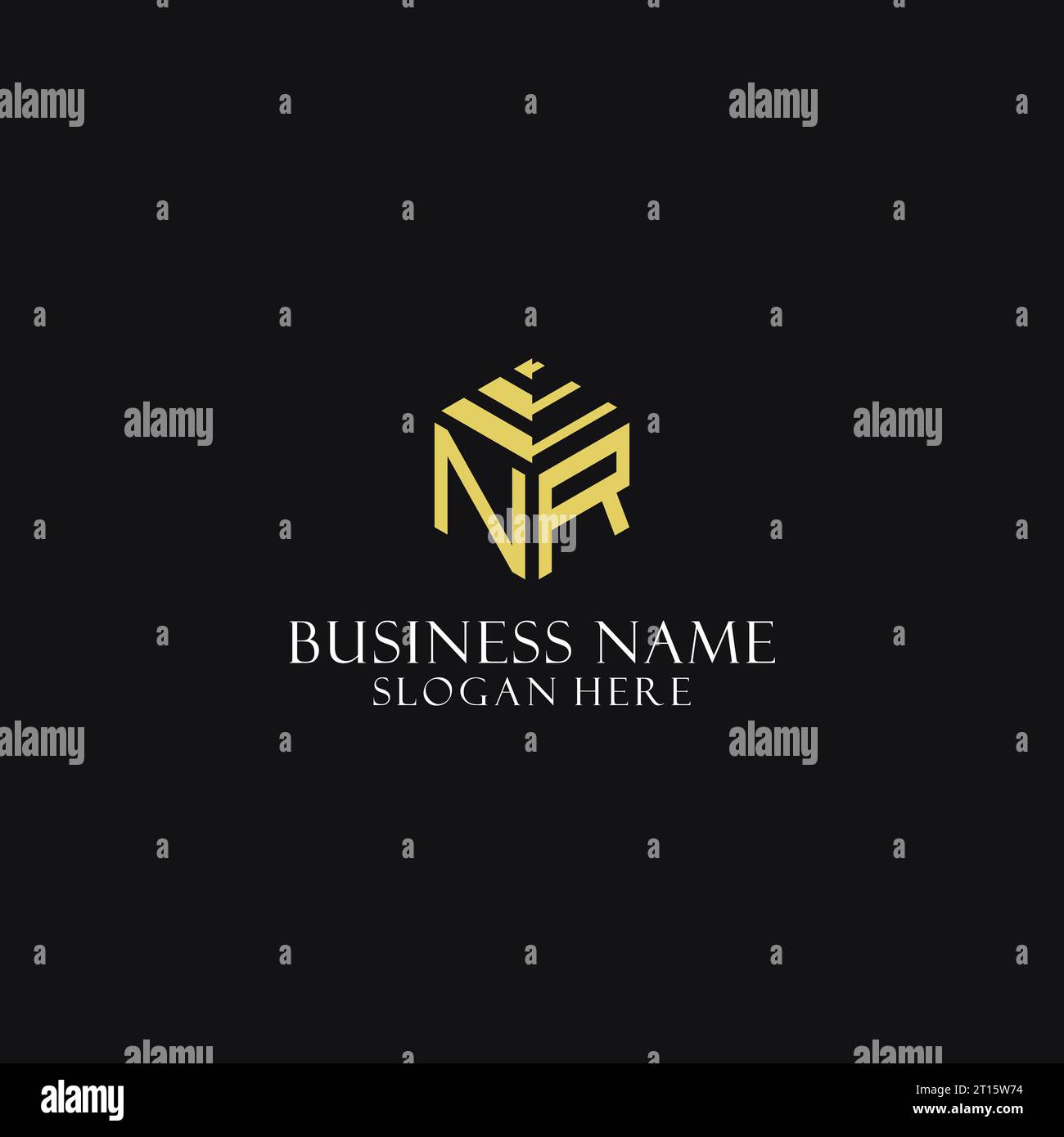 Nr shape hi-res stock photography and images - Alamy