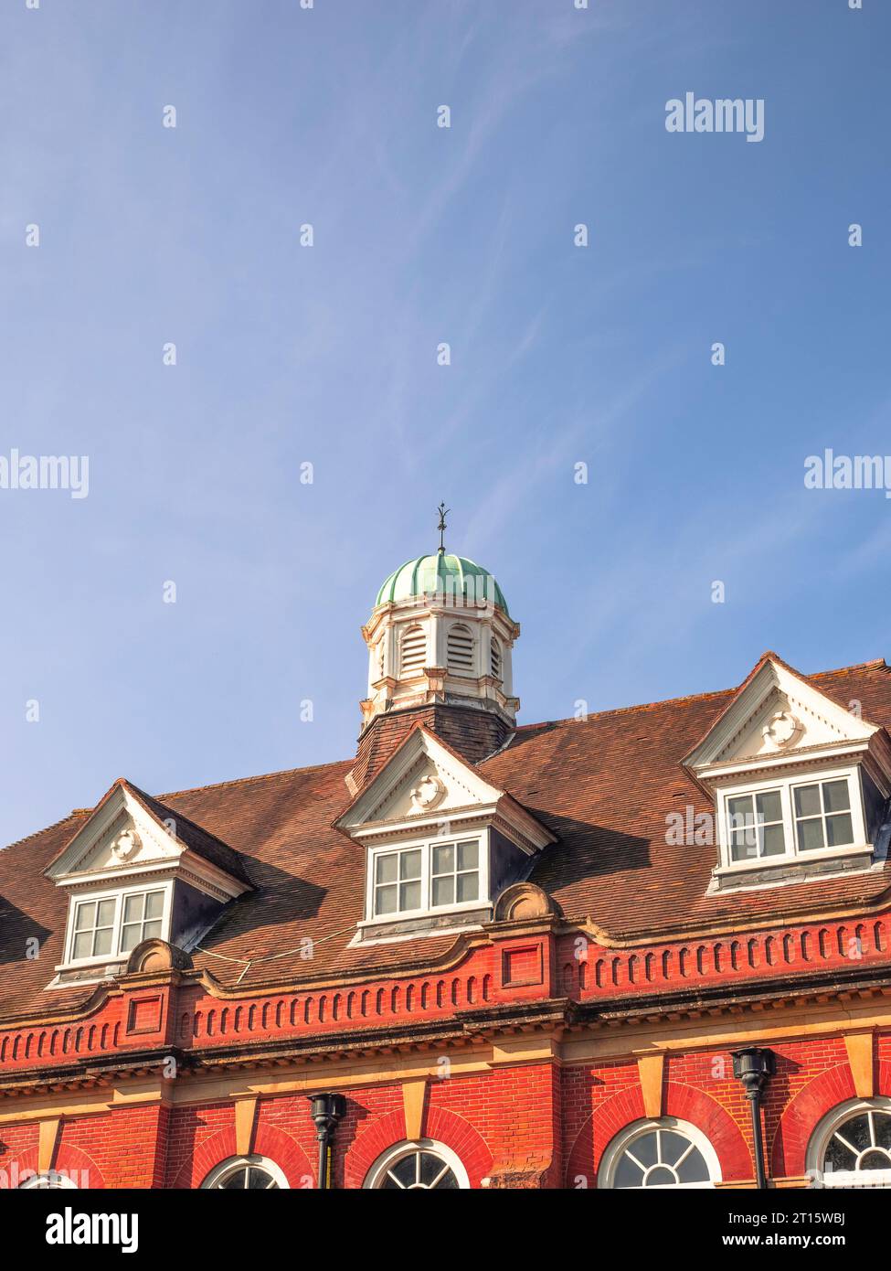University of reading london road campus hi-res stock photography and ...