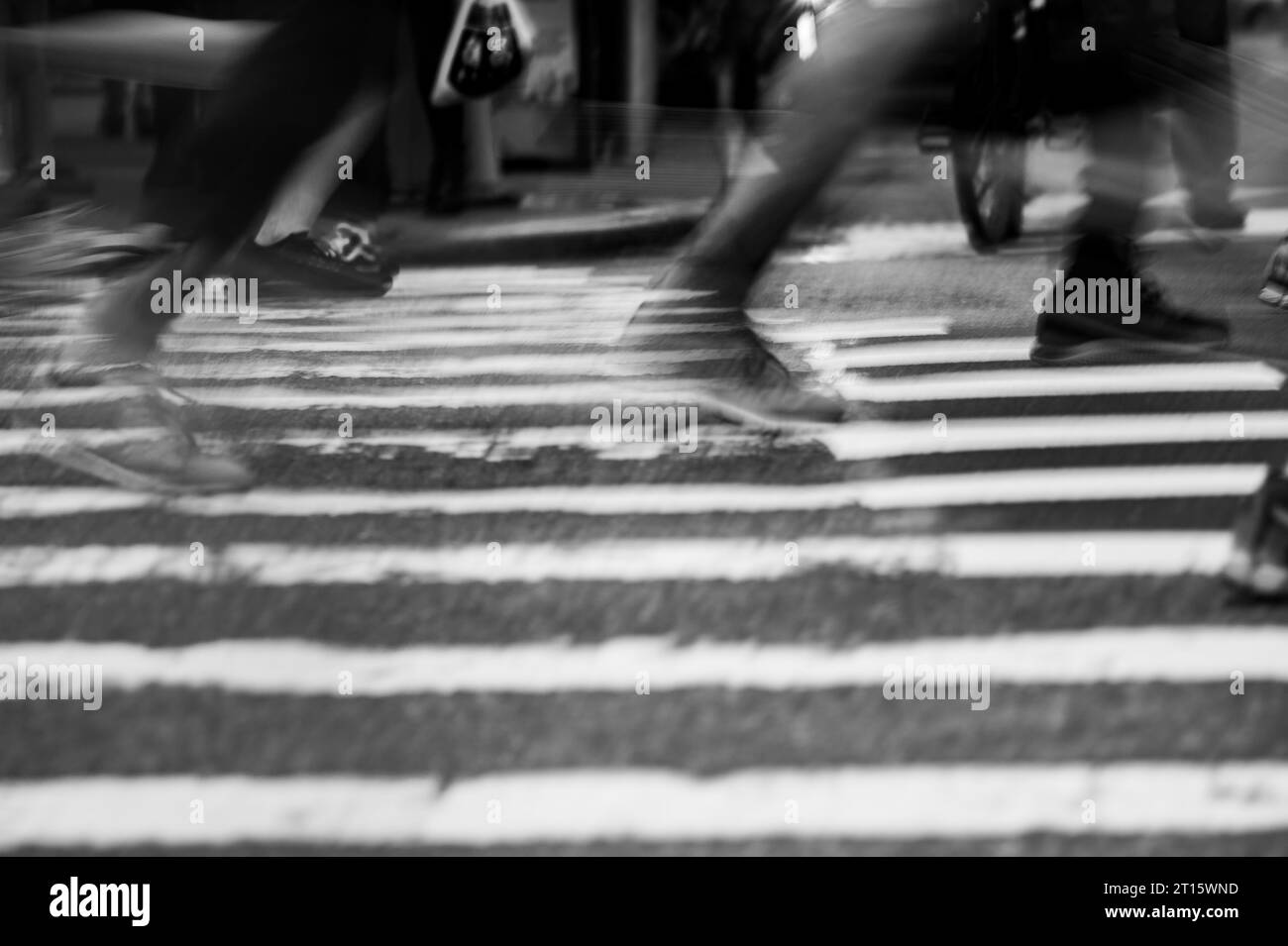 Nyc runners hi-res stock photography and images - Alamy
