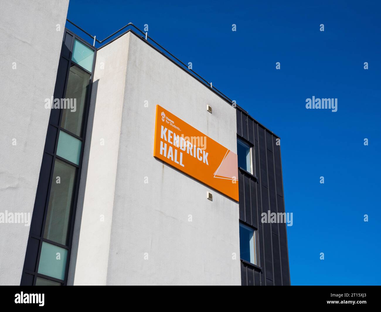University of reading london road campus hi-res stock photography and ...