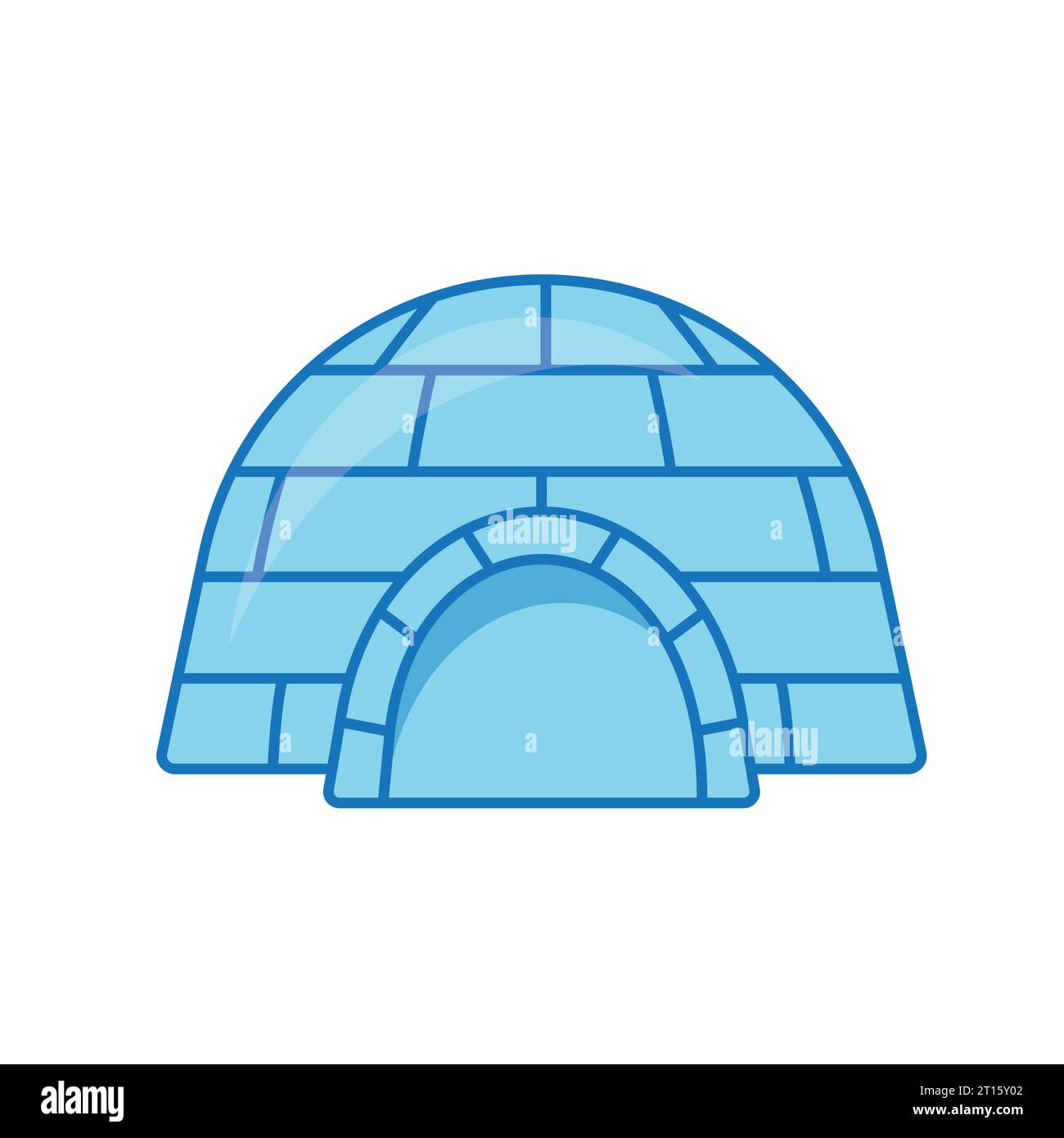 Igloo hotel sign hi-res stock photography and images - Alamy