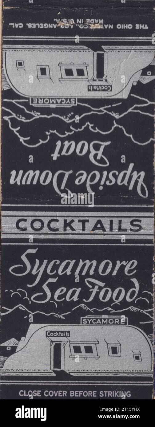 1940s boat hi-res stock photography and images - Alamy