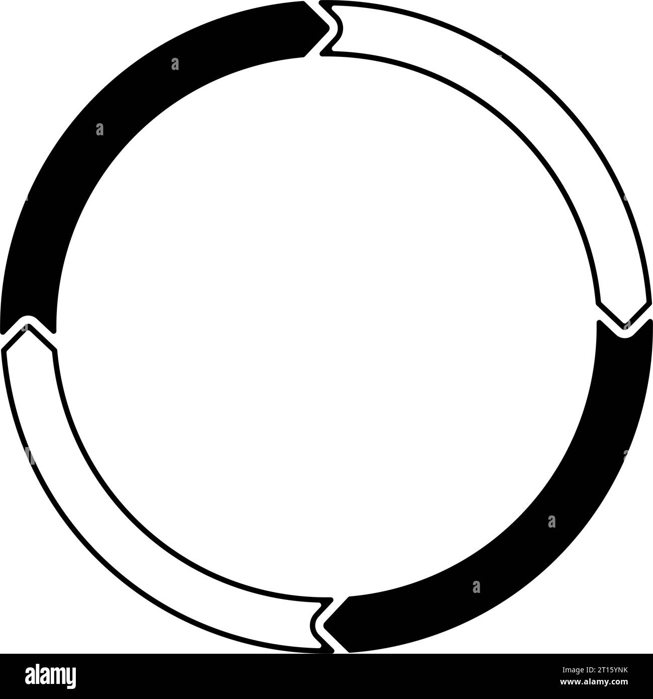 Rotating arrow icon symbol. Vector illustration Stock Vector Image ... Rotating arrow icon symbol. Vector illustration Stock Vector Image ...