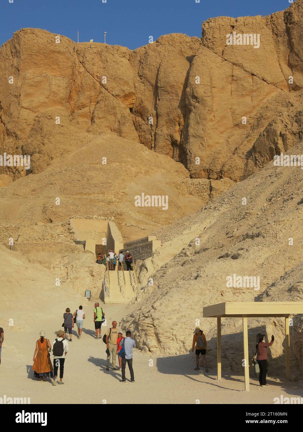 A major tourist destination in Luxor, and UNESCO world heritage site ...