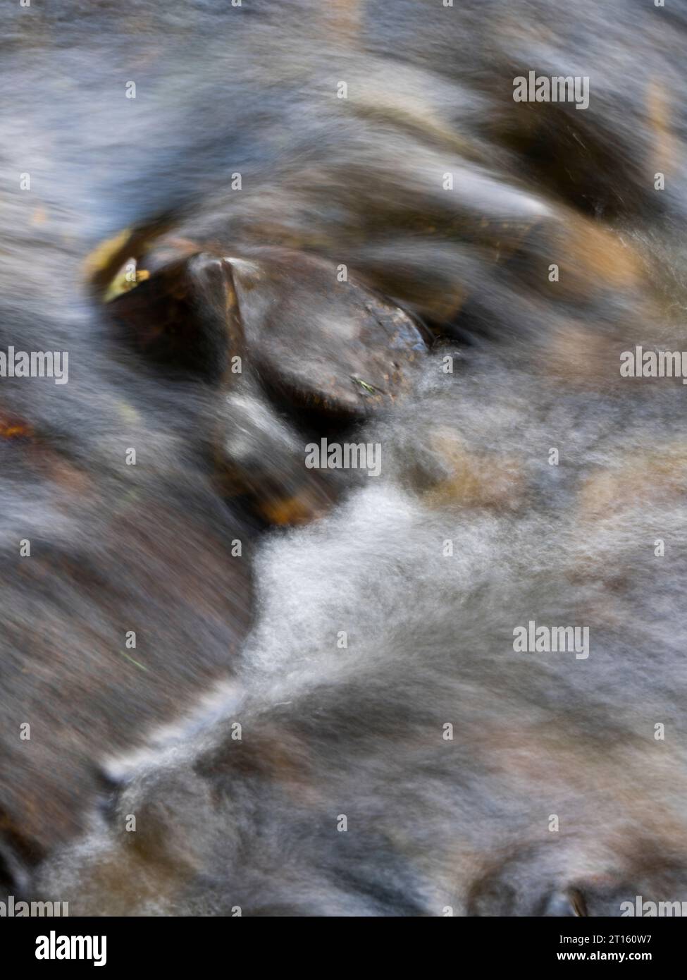 The River Onny at Craven Arms, Shropshire, UK Stock Photo - Alamy