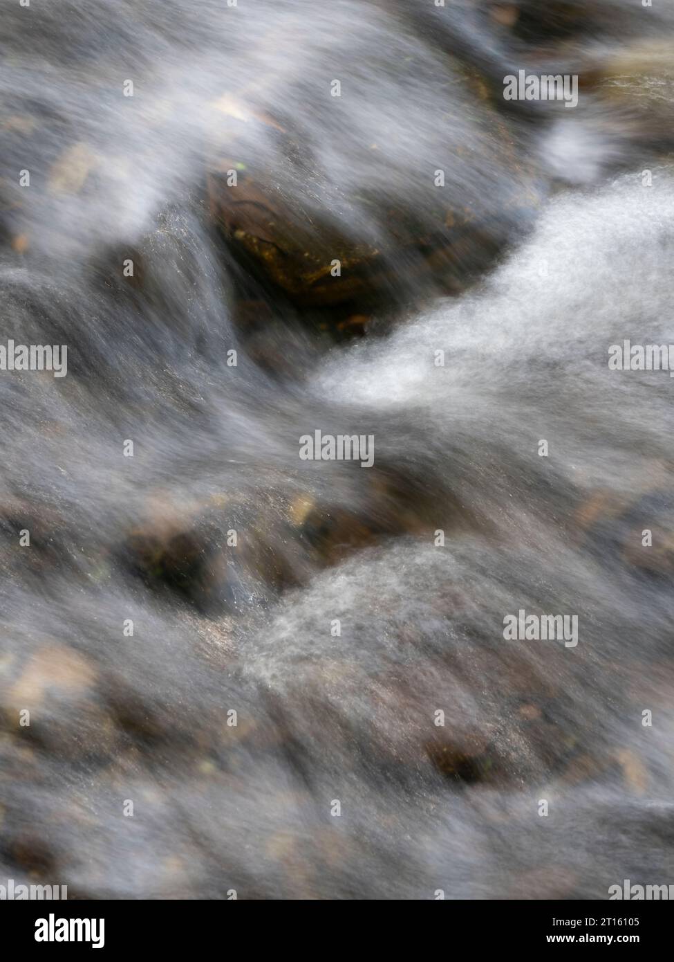 The River Onny at Craven Arms, Shropshire, UK Stock Photo - Alamy