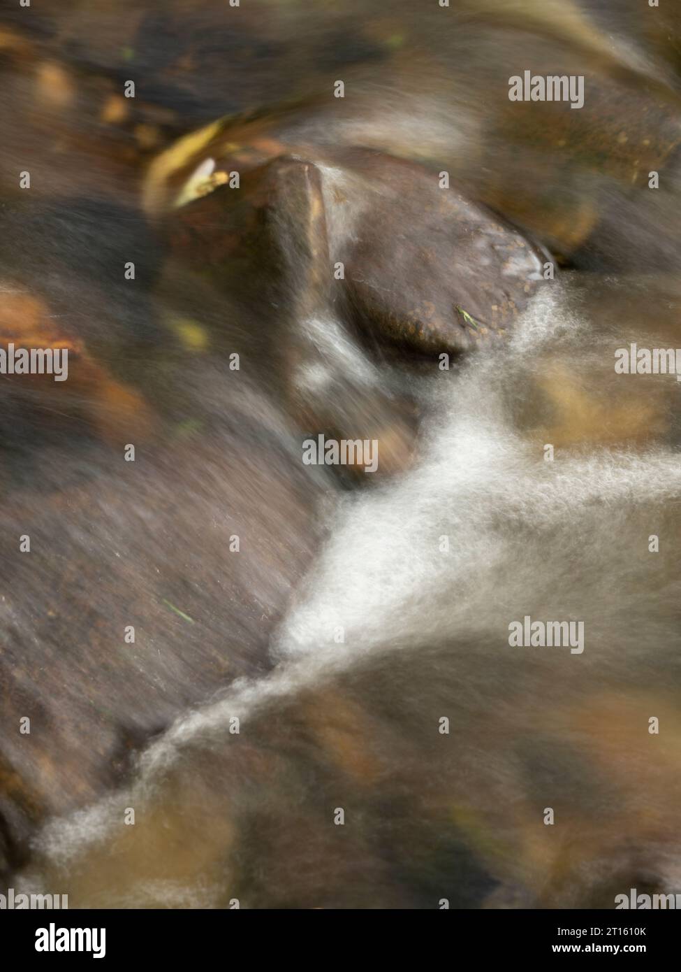 The River Onny at Craven Arms, Shropshire, UK Stock Photo - Alamy