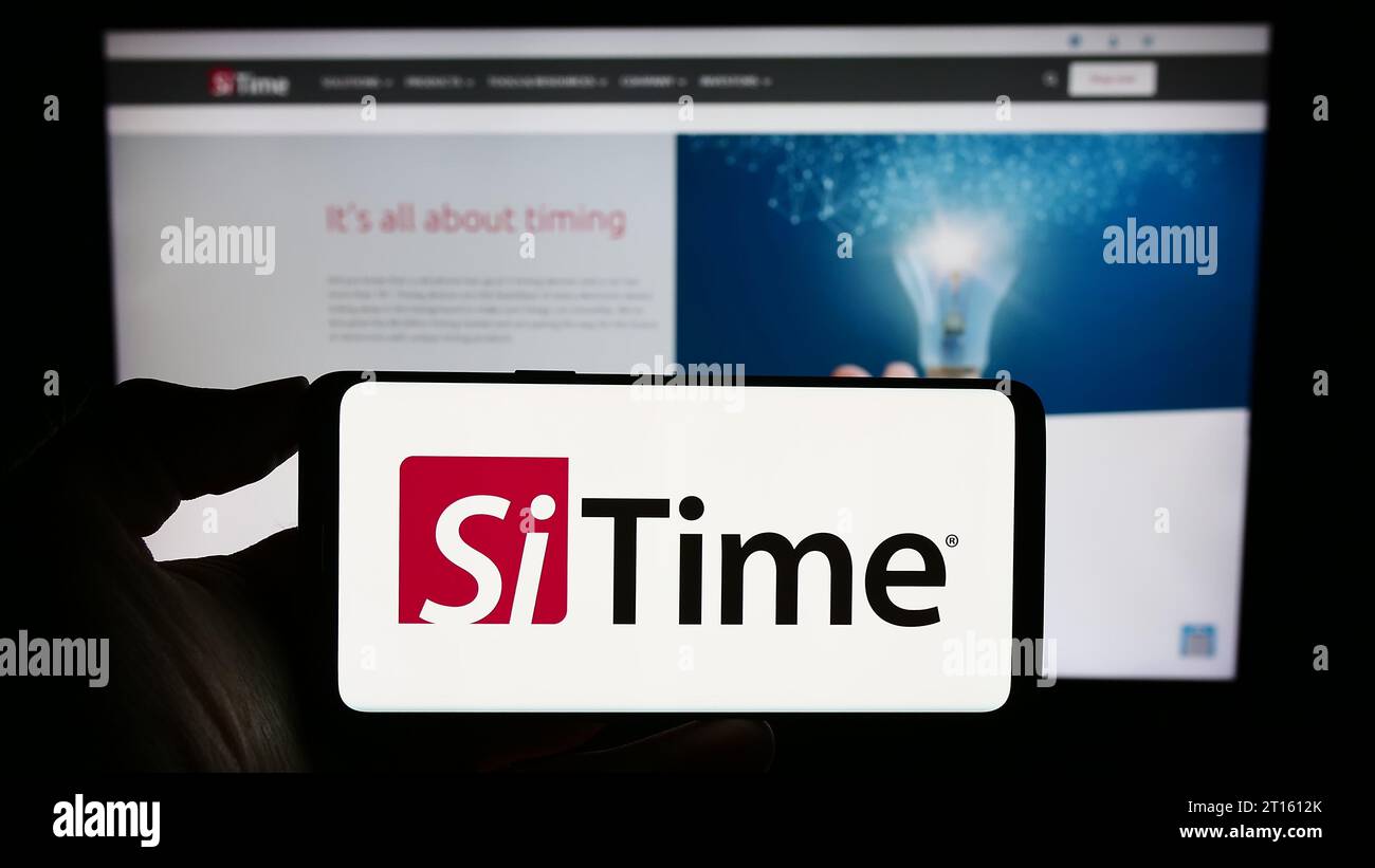 Mems phone hi-res stock photography and images - Alamy