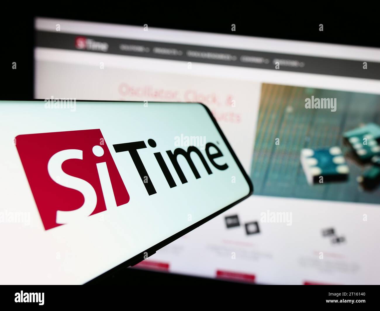 Timing device hi-res stock photography and images - Alamy