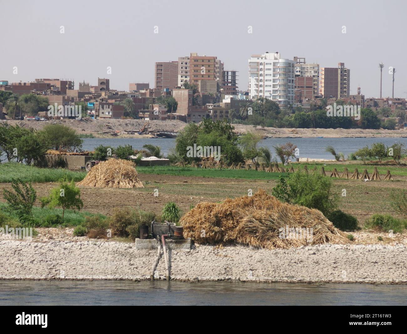Ancient egyptian farming hi-res stock photography and images - Alamy
