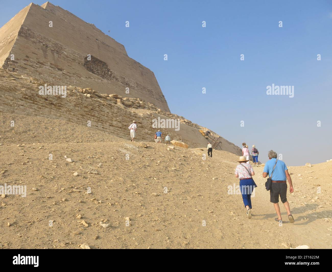 Egyptian tourism places a large part in the economy and tourists visit ...