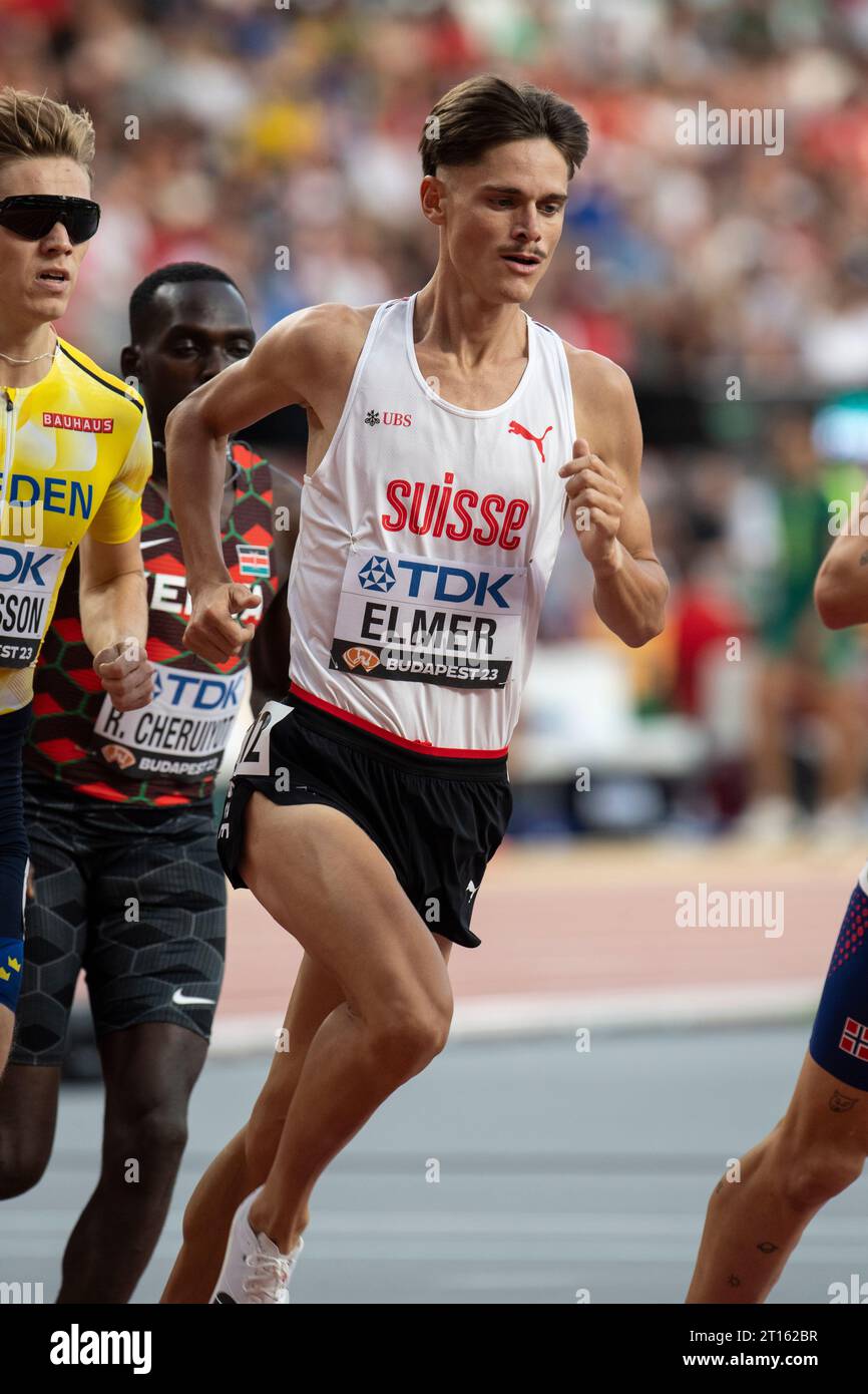 Tom elmer hi-res stock photography and images - Alamy