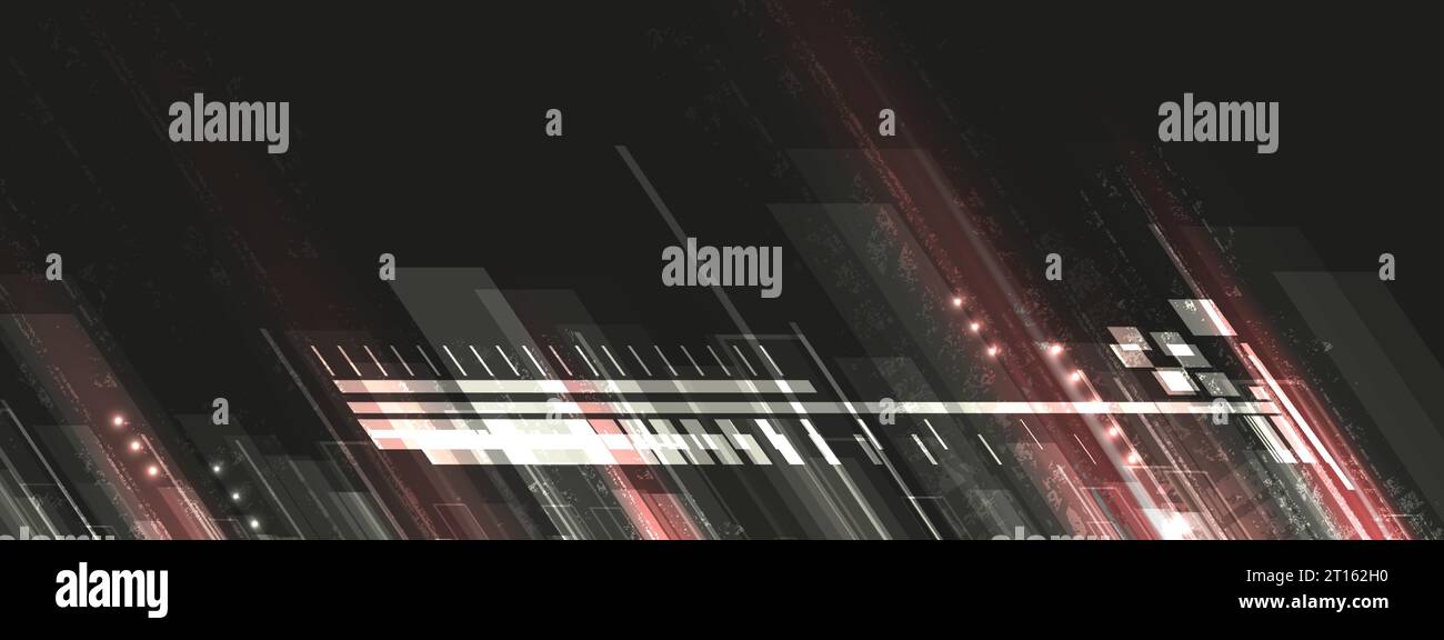 Racing speed background, vector illustration abstraction in car track ...